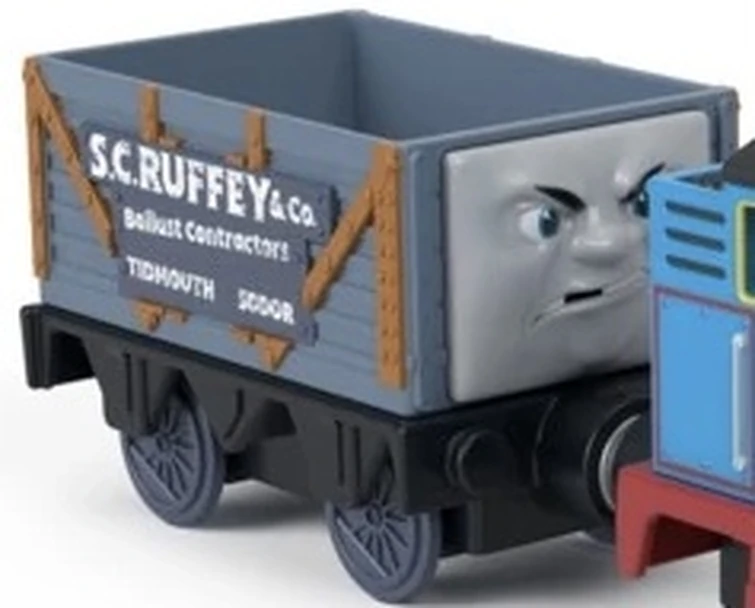 Discuss Everything About Thomas the Tank Engine Wiki | Fandom