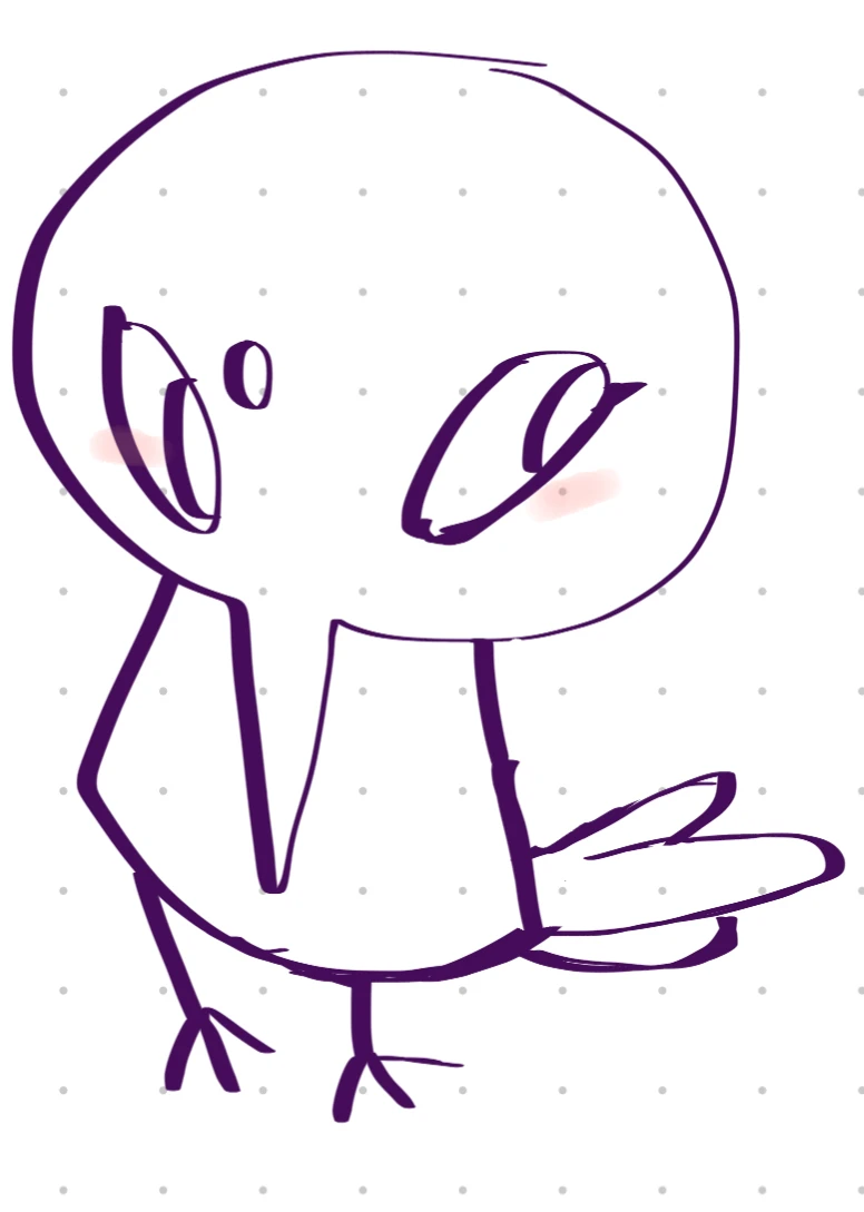 Birdie | Fandom