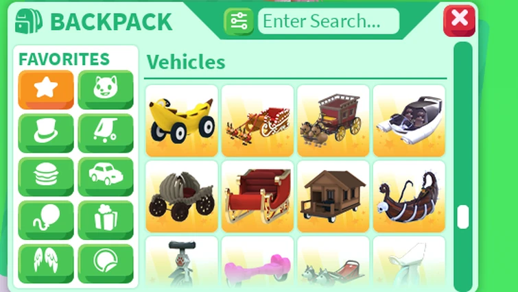 Discuss Everything About Adopt Me! Wiki | Fandom