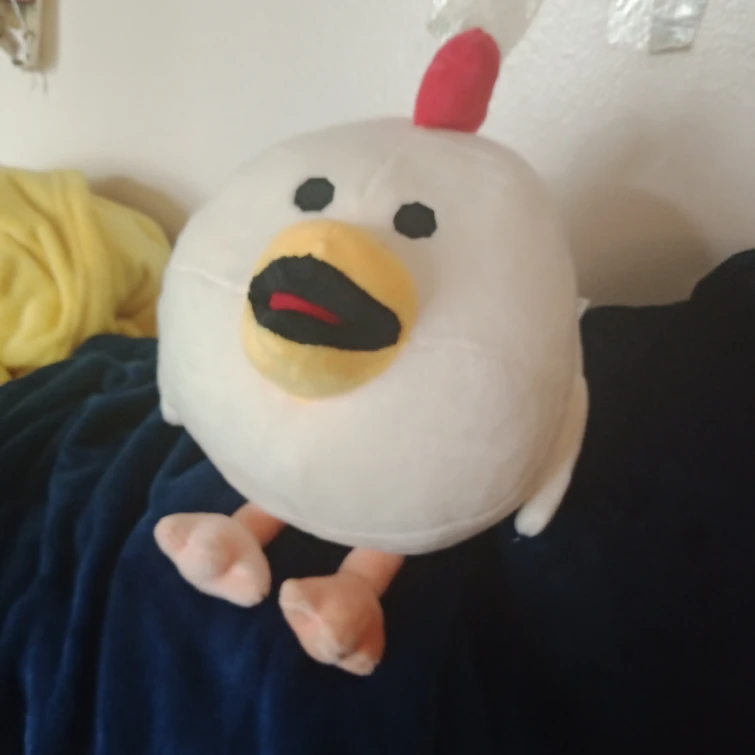 Discuss Everything About Chicken Gun Wiki | Fandom