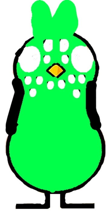 Which Giga Devil Duck has more Eyes? | Fandom