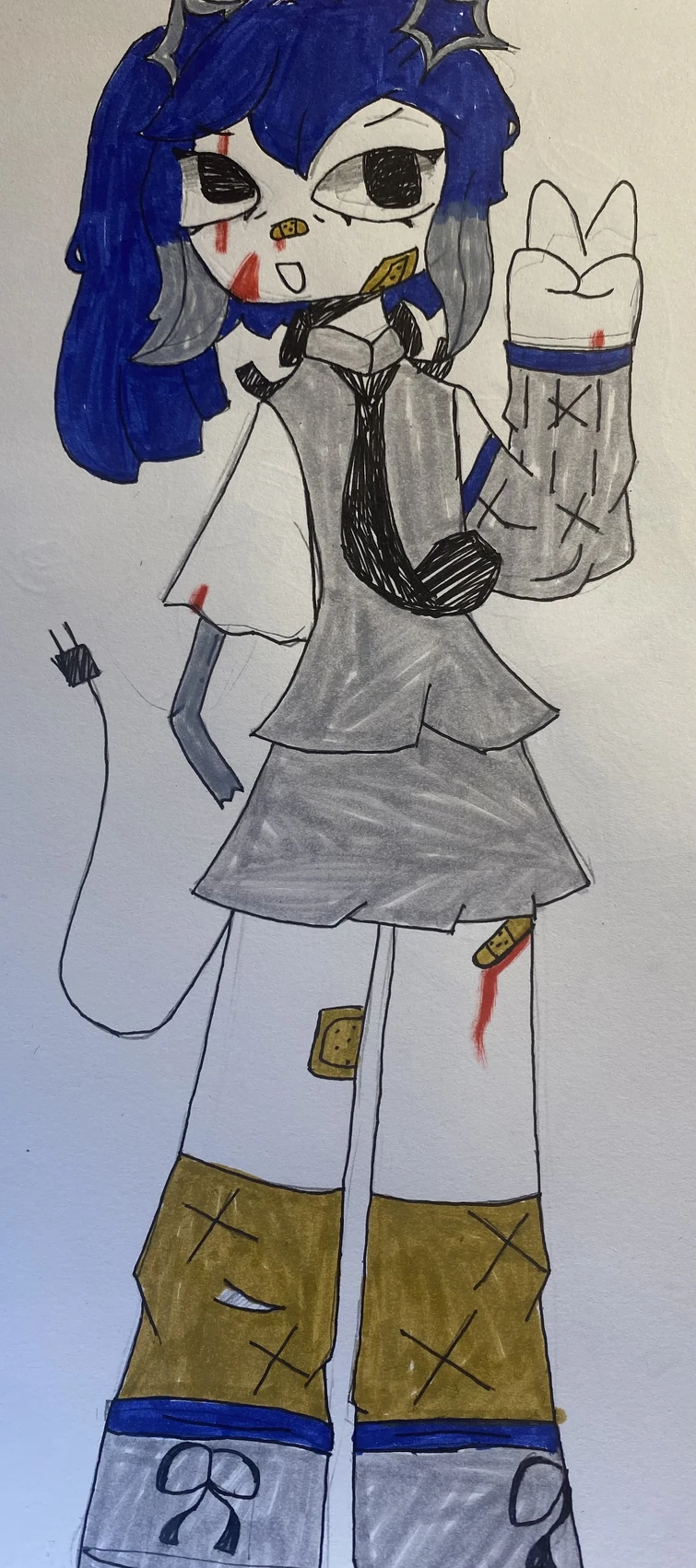 Discuss Everything About Regretevator Wiki | Fandom