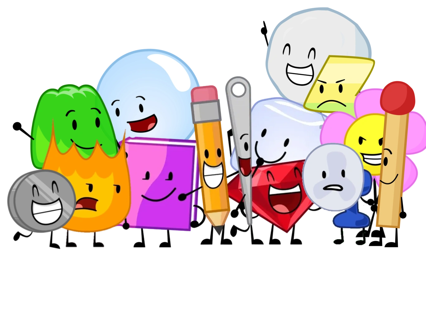 Freesmart Deluxe | Fandom