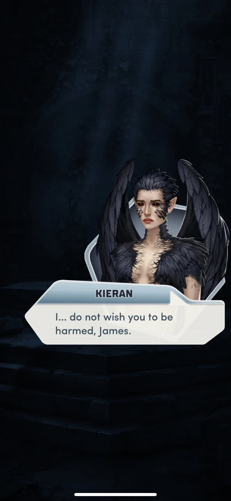 Discuss Everything About Choices: Stories You Play Wiki | Fandom