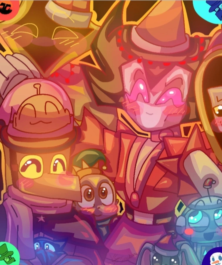 Discuss Everything About The Baby In Yellow Wiki | Fandom