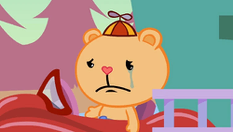Discuss Everything About Happy Tree Friends Wiki | Fandom