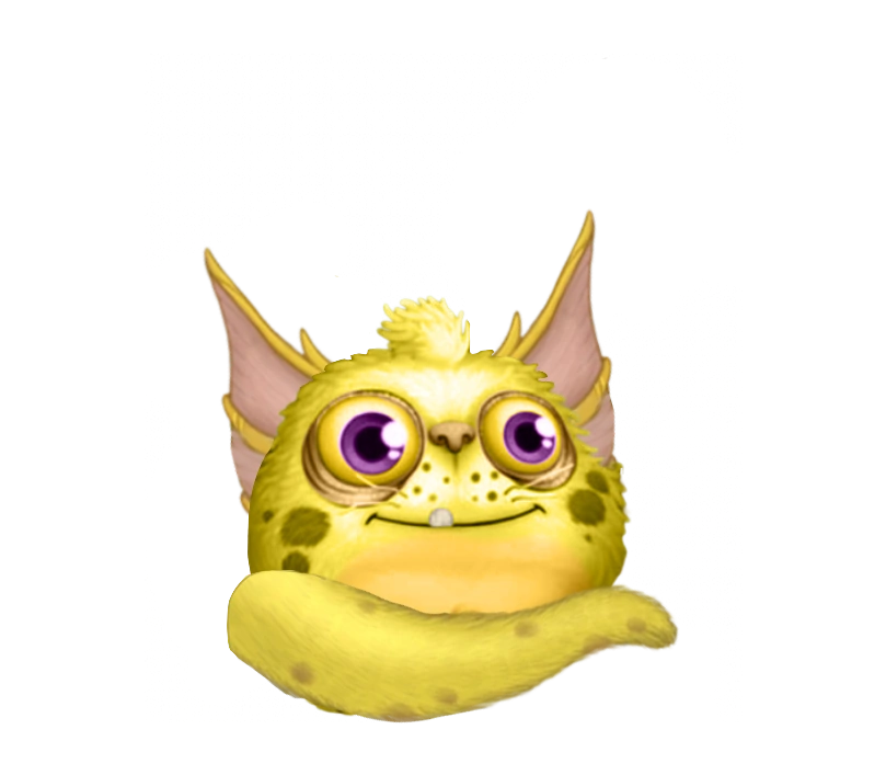 Baby rare Blabbit | Fandom