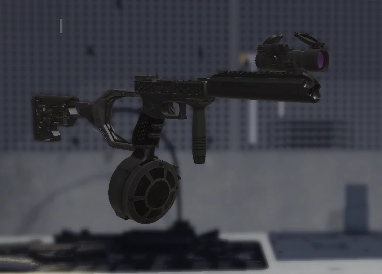 lookat my gun at deadline roblox | Fandom