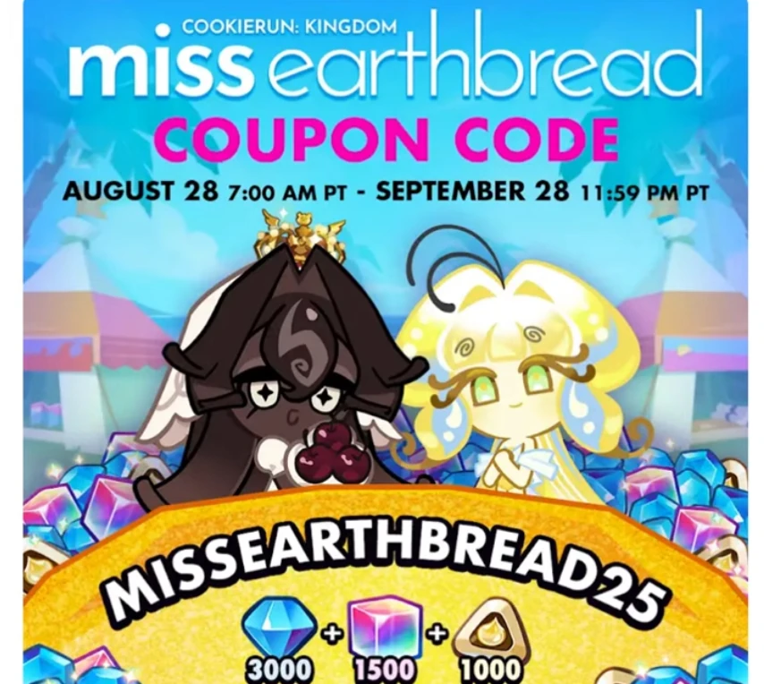New code! | Fandom