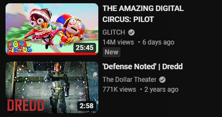 gimme all your silly tadc screenshots | Fandom