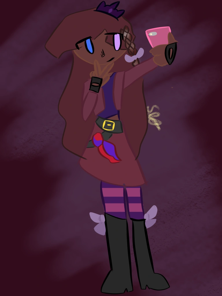 Velvet Macaron Cookie lol | Fandom