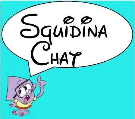 Squidina Chat | Fandom