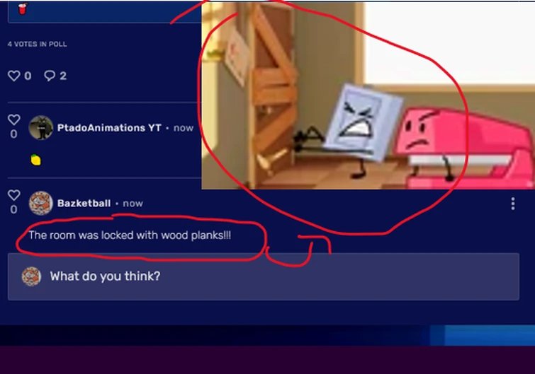 i've come to a realization | Fandom