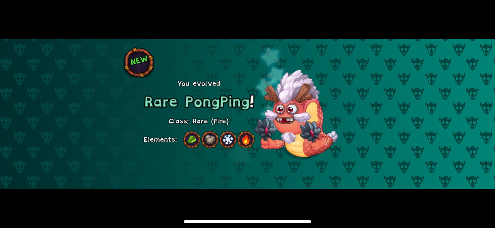 Welcome to amber island fish champ | Fandom