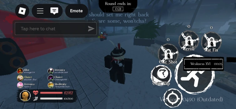 Sol's RNG Wiki Megathread | Fandom