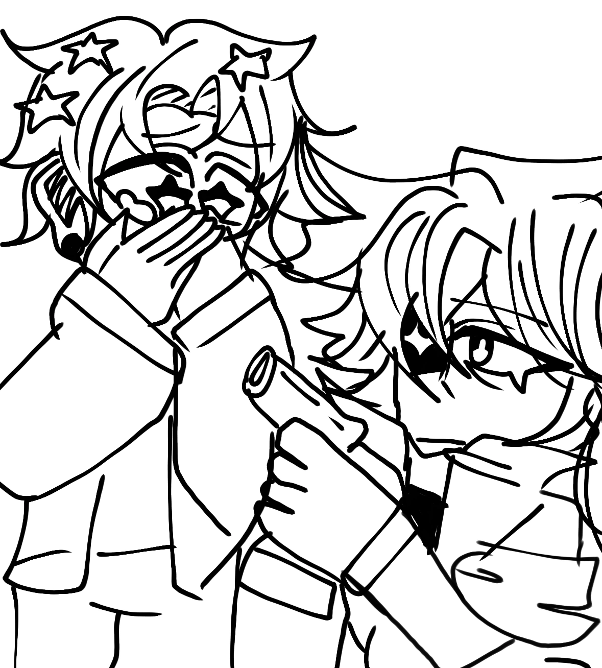 That one pinterest image | Fandom