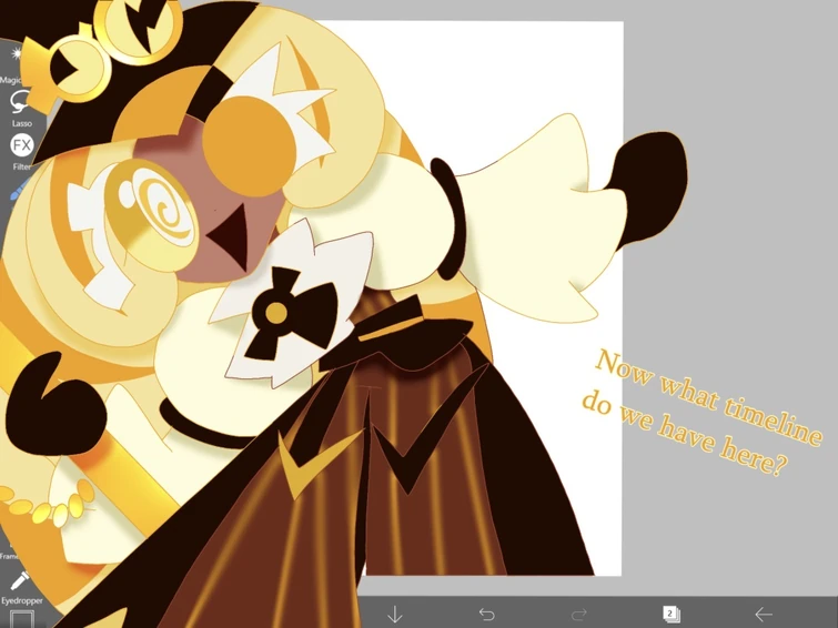 Discuss Everything About Cookie Run: Kingdom Wiki | Fandom