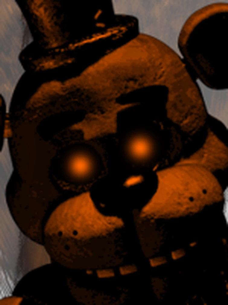 fan made freddy ideas | Fandom