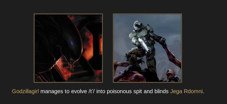 Let the Gojipedian Hunger Games... Begin. | Fandom