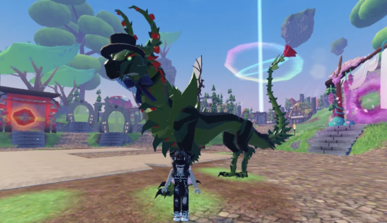 Swapping Roz! | Fandom