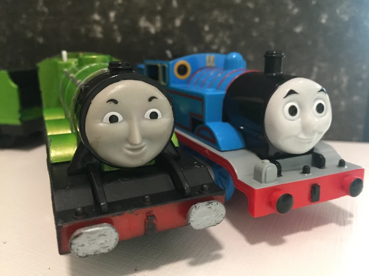 Discuss Everything About Thomas the Tank Engine Wiki | Fandom