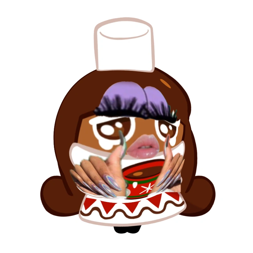 Which cookie should I make like this next | Fandom