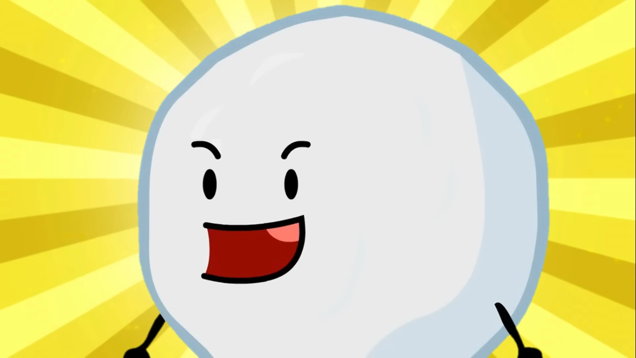 Have no fear! Snowball is here! | Fandom