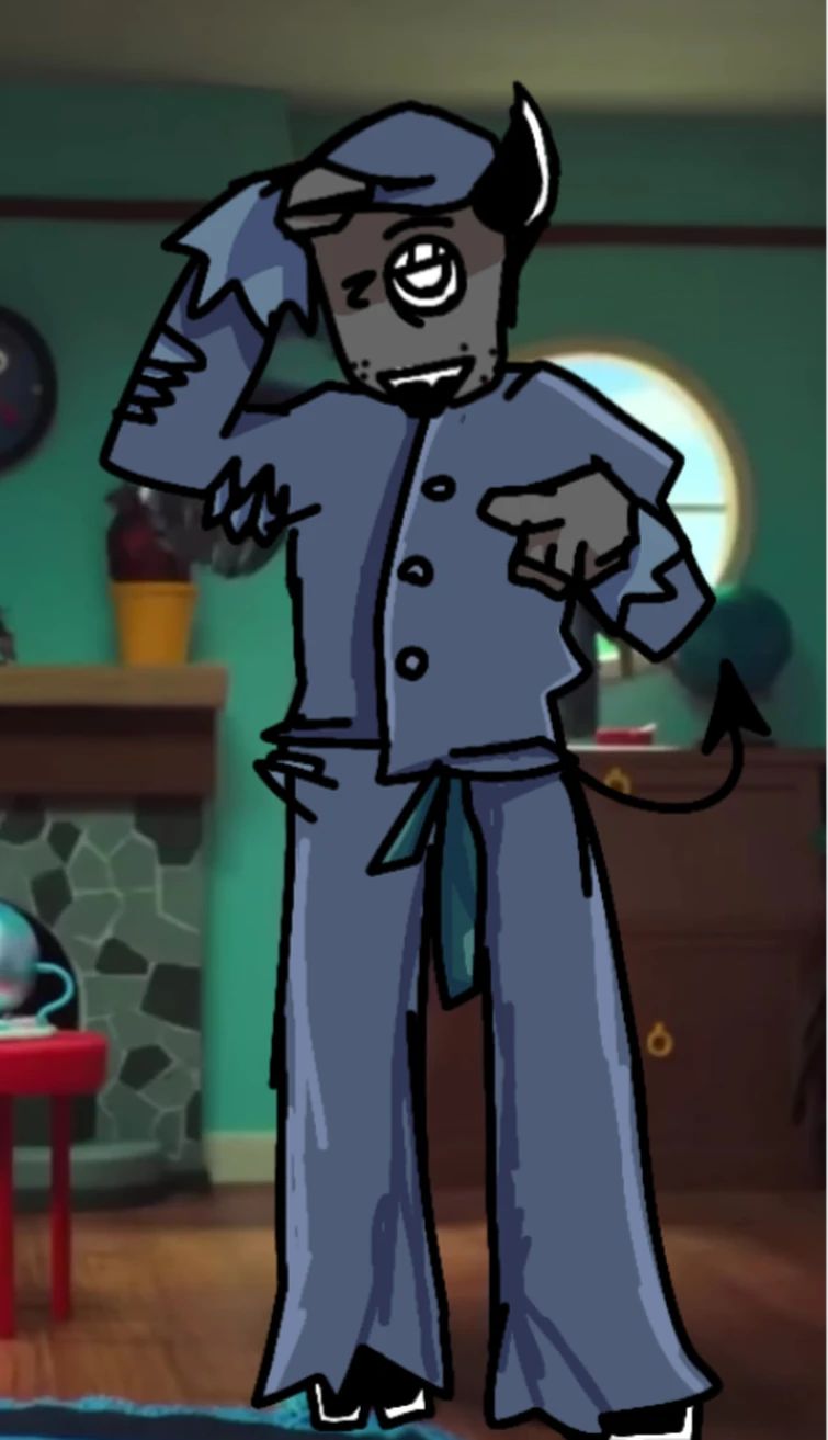 Gray in denim | Fandom