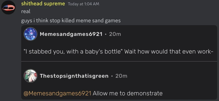 discord | Fandom