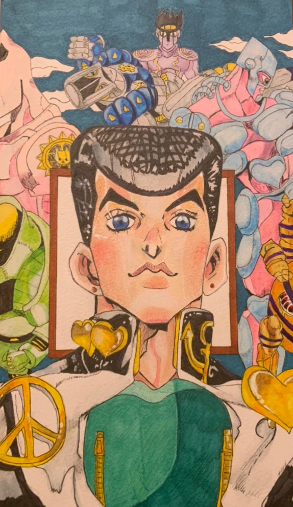 DIU Drawing | Fandom