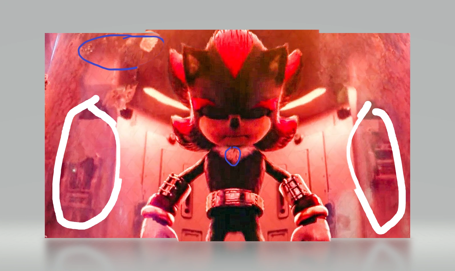 things i founded on shadow | Fandom