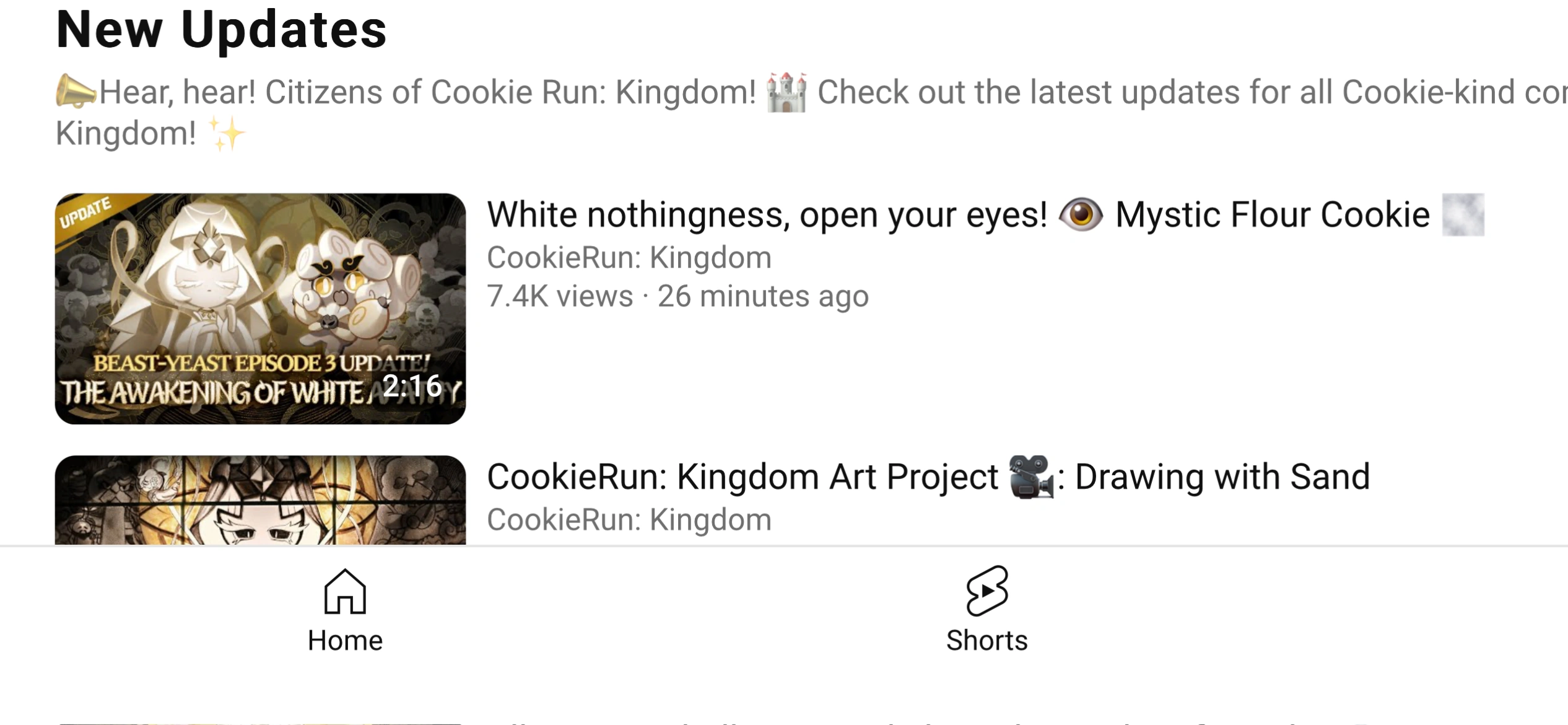 It’s Beast Time! | Fandom