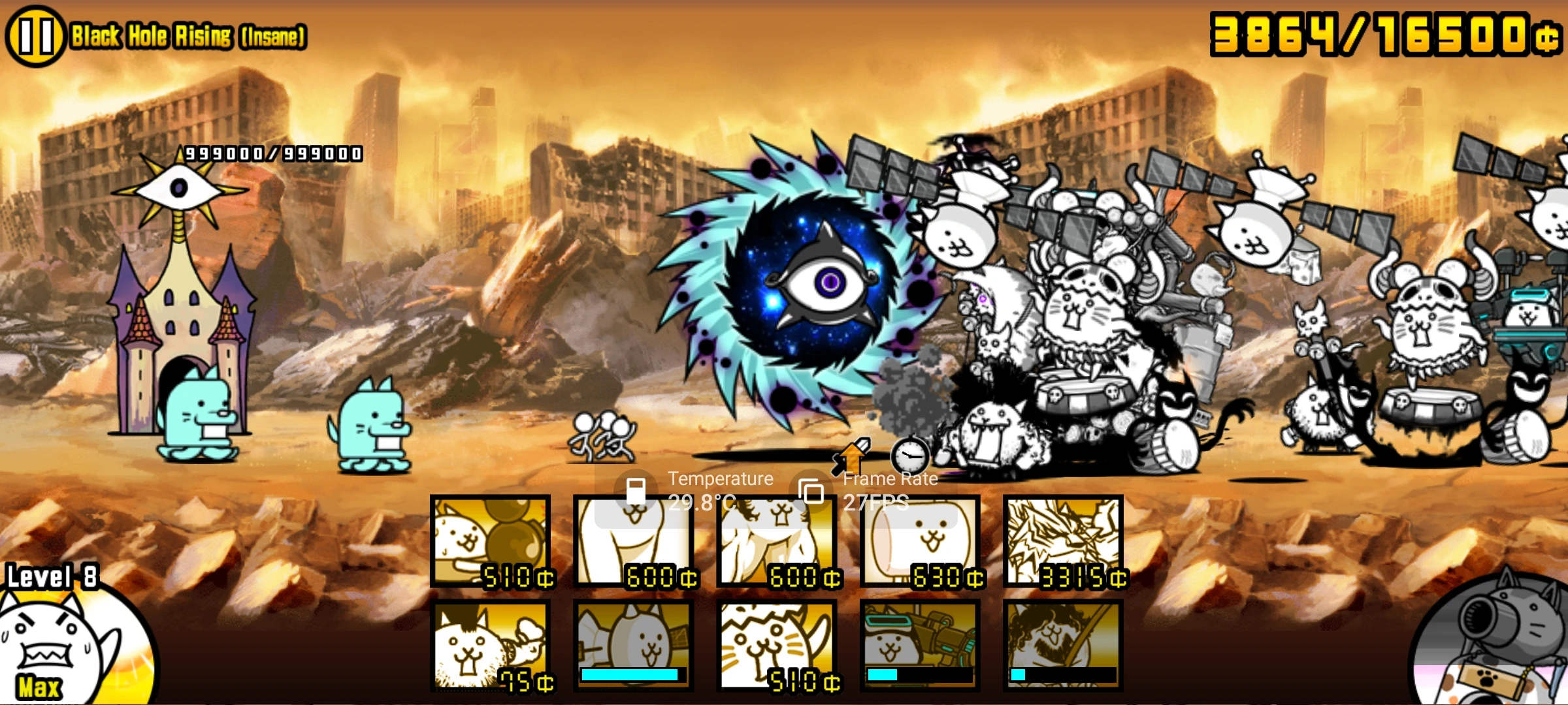 Event horizon | Fandom