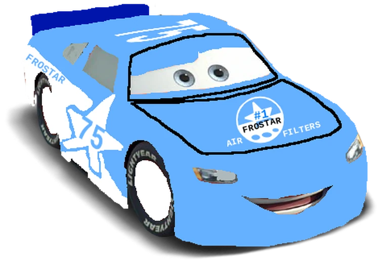 Discuss Everything About Piston Cup Wiki | Fandom