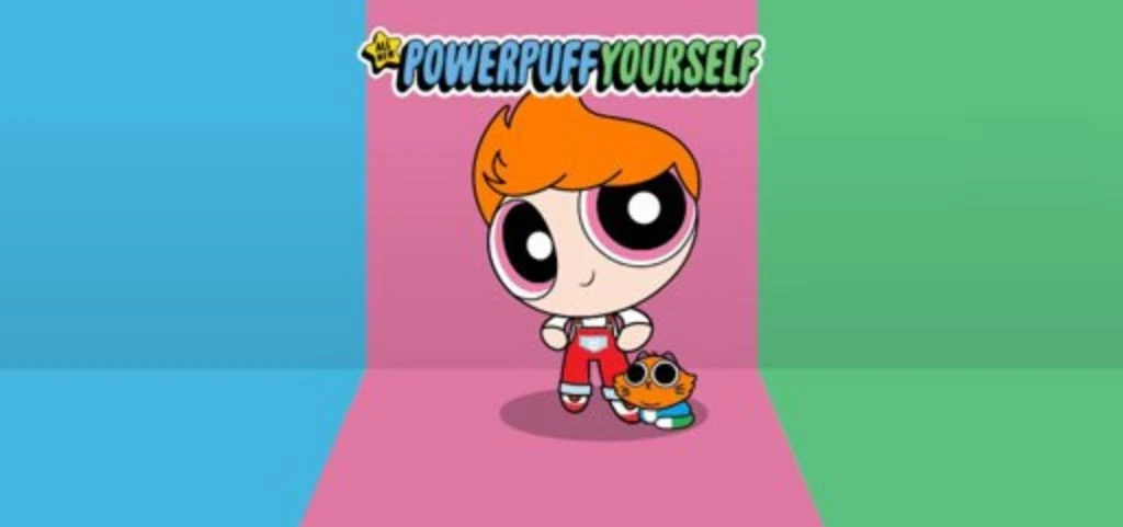 My Next Gen Powerpuff | Fandom