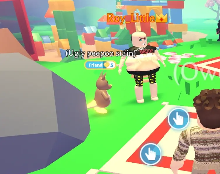 Discuss Everything About Adopt Me! Wiki | Fandom