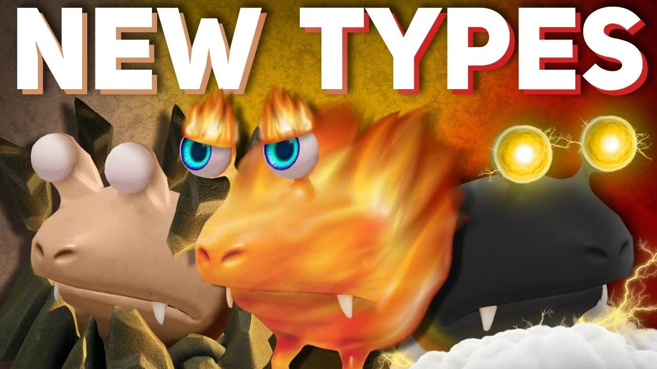 Cool new Bulborb ideas | Fandom