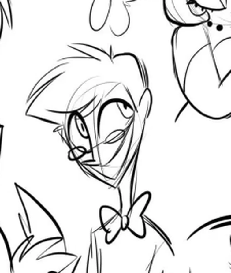 SERIOUS QUESTION! | Fandom