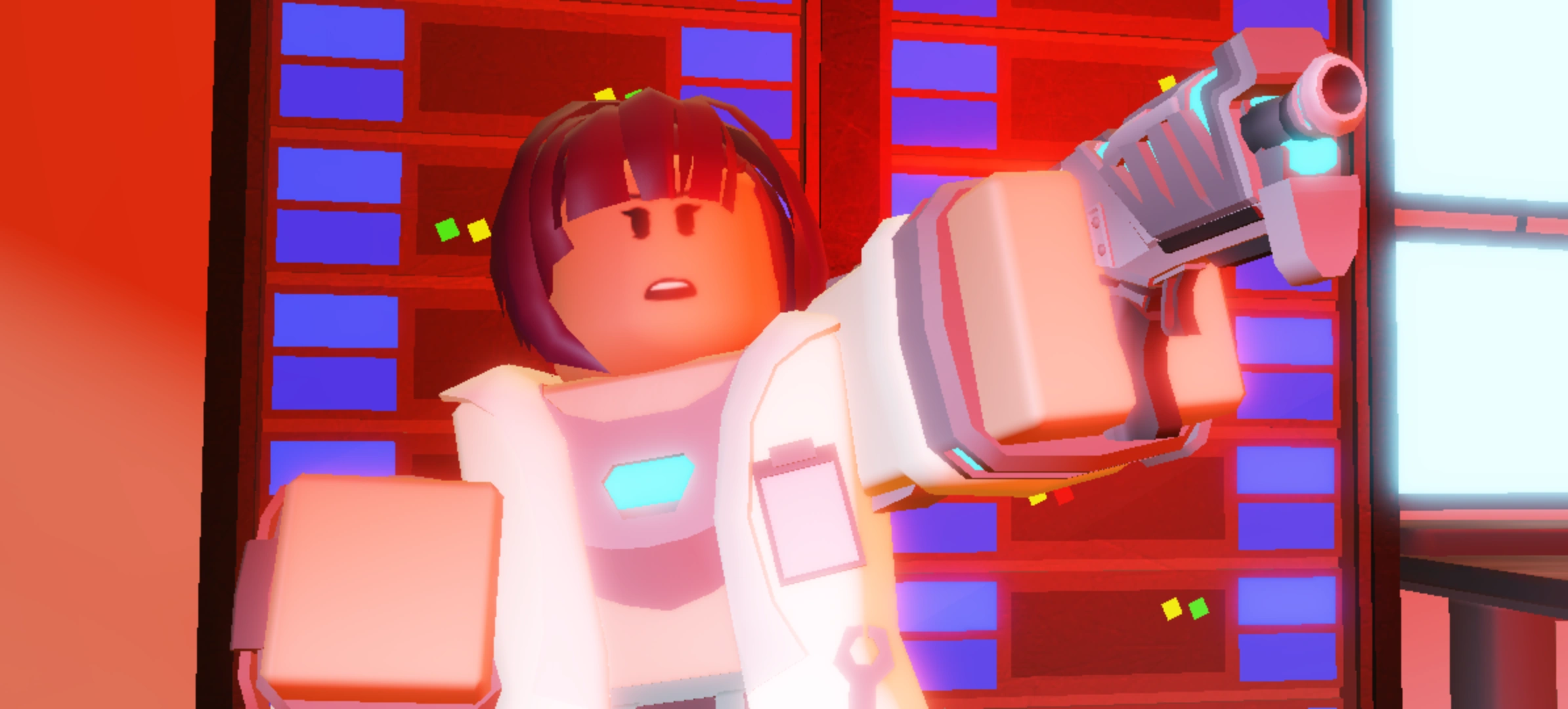 I've Finally Beaten Easy Mode of Operation: I.C.E... | Fandom