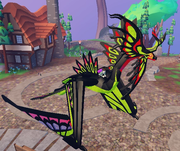 trading a FM lepilon | Fandom