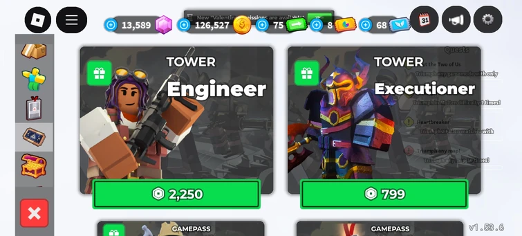 Discuss Everything About Tower Defense Simulator Wiki | Fandom