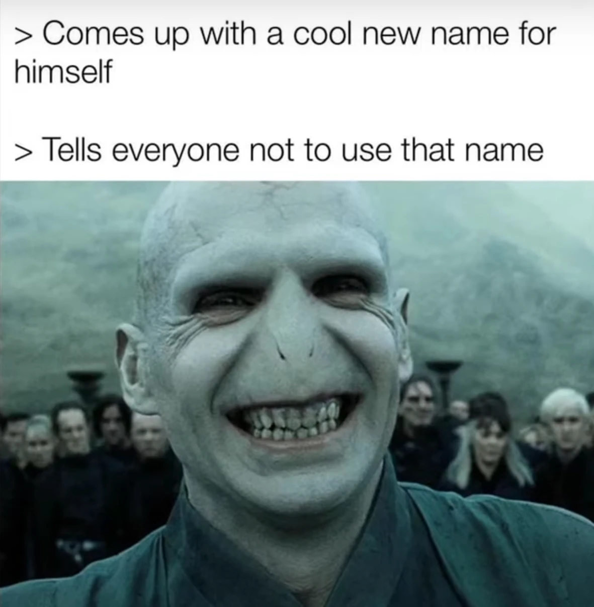 Daily HP Meme #14 | Fandom