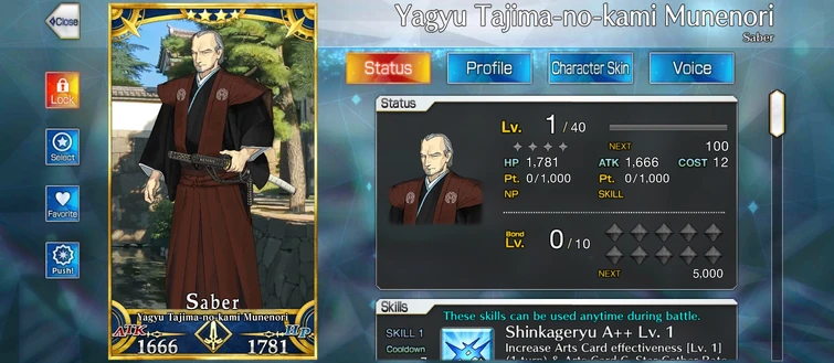 I don't believe it, another Saber Class Servant. | Fandom