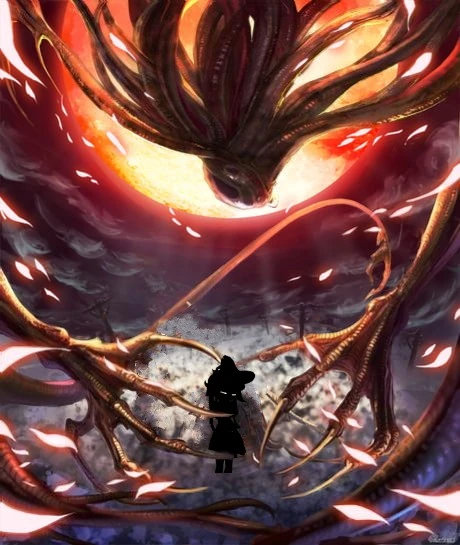 RP: Eternal Nightmare (Part 2) | Fandom