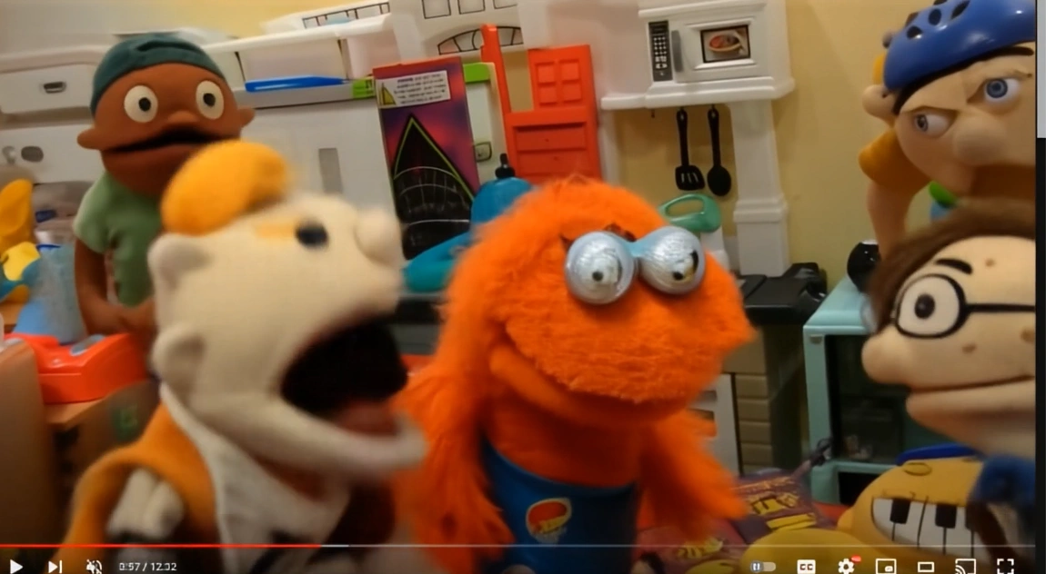 Ai generated SML photo | Fandom