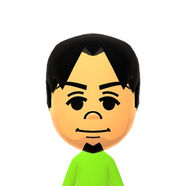 Which child Mii looks best as an adult? #3 | Fandom