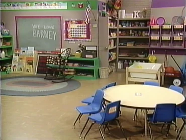 Discuss Everything About Barney Wiki | Fandom