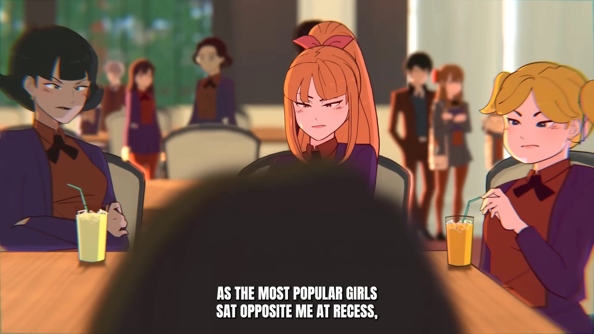 powerpuff girls easter egg in msa video | Fandom