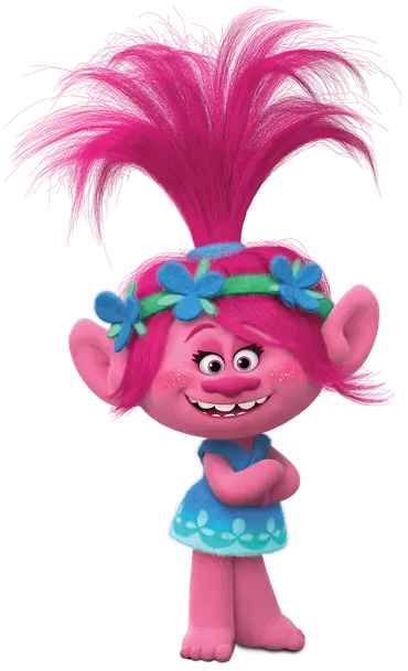 How do you prefer Poppy? | Fandom