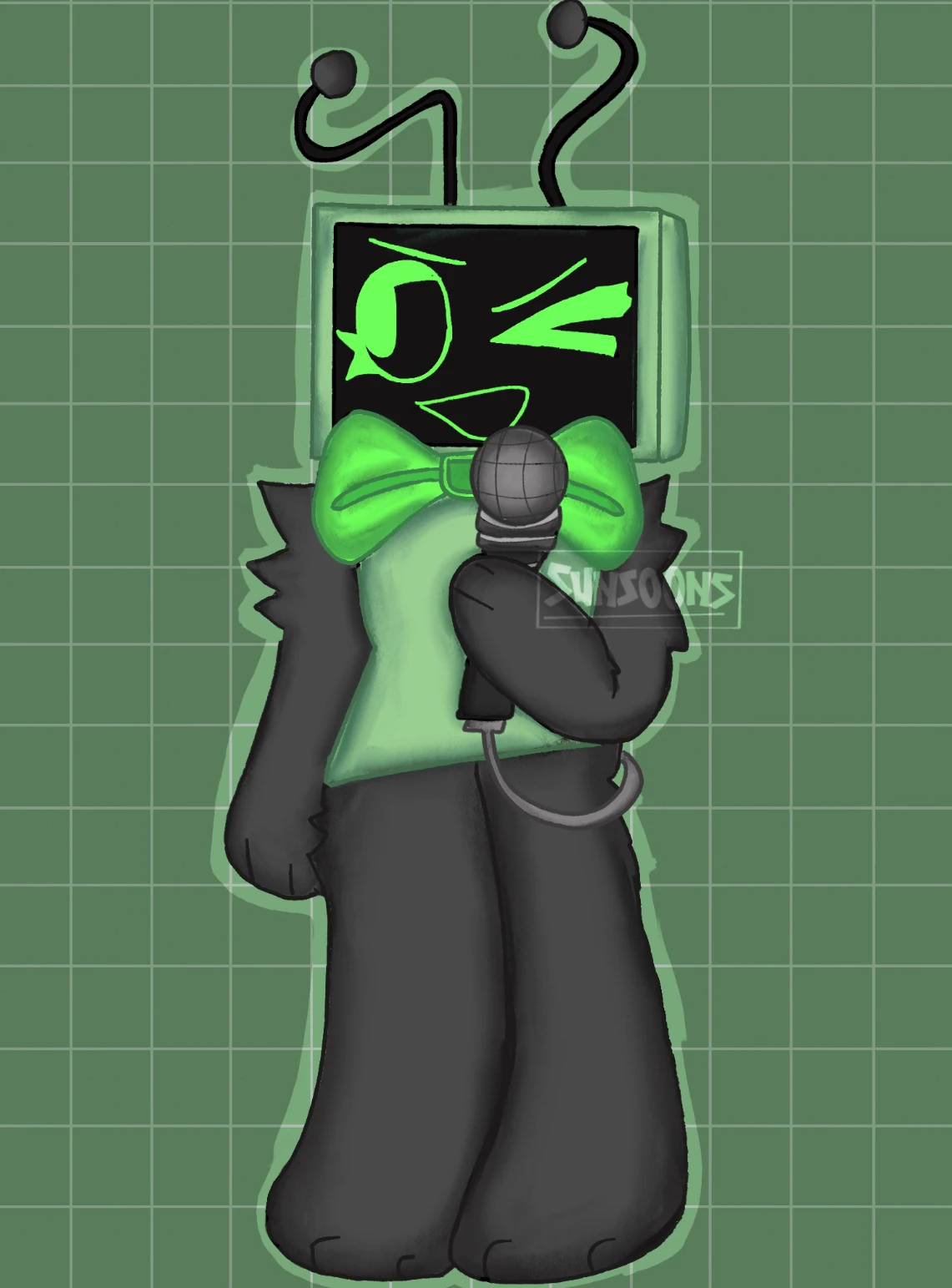 hello dandys world wiki | Fandom